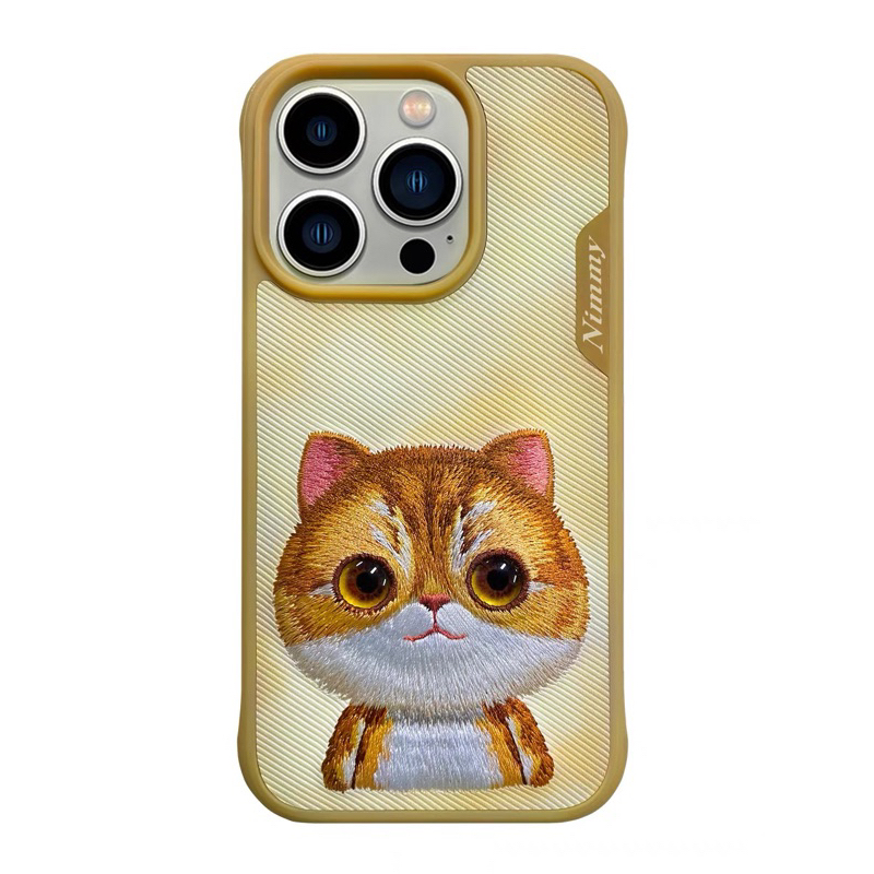 NIMMYเคสลายการ์ตูนงาน3Dมีรุ่นlp15,15pro,15promax | Shopee Thailand
