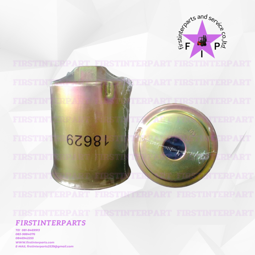 กรองไฮดรอลิค ไหลกลับ รถโฟล์คลิฟท์ TOYOTA - 5,8 5/6FD/FB | Shopee Thailand