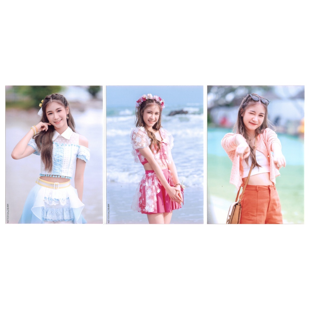 [ปก][1/2] BNK48 Sayonara Crawl CGM48 รูปสุ่ม ซาโยนาระ | Shopee Thailand