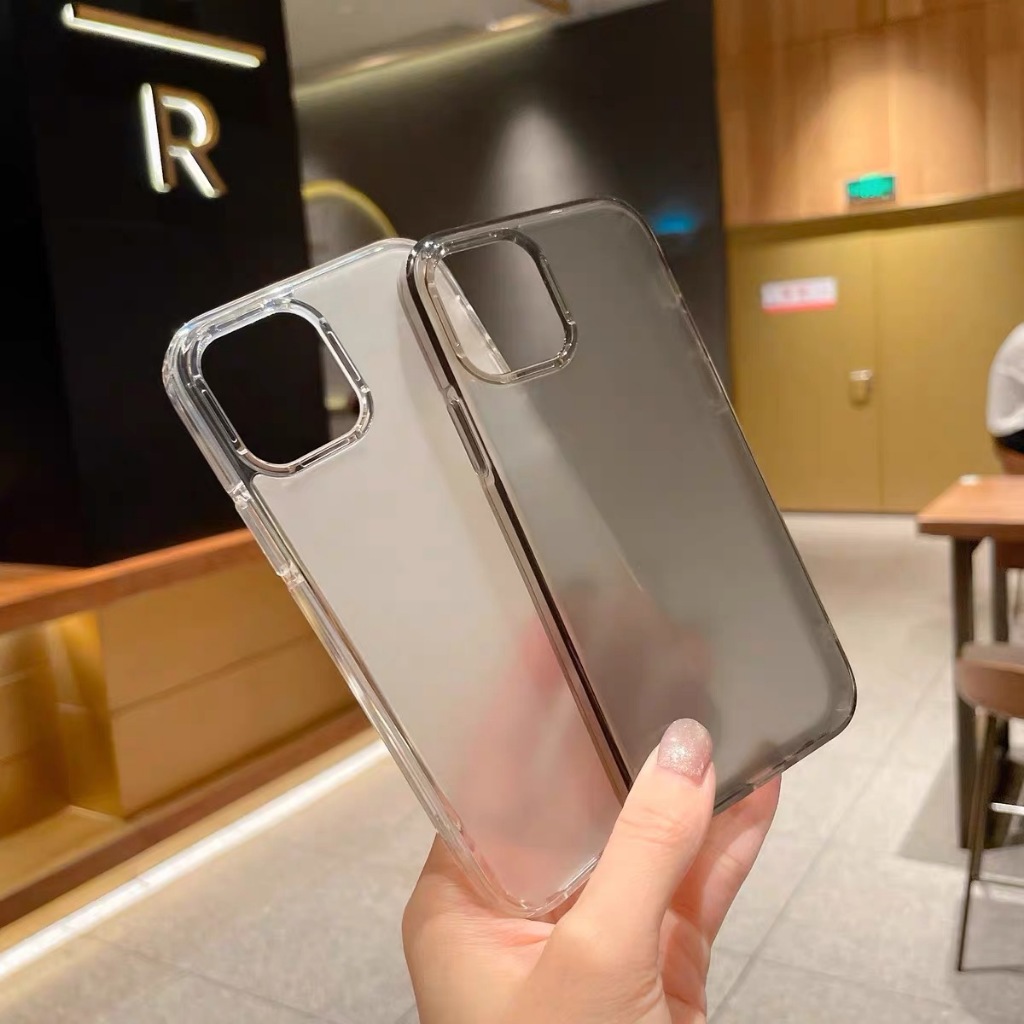 เคสใส อะคริลิค เคสใส ไอโฟน7 8 7plus 8plus XR 11 12Promax 13 13Promax ไอโฟน11 ไอโฟน12 ไอโฟน14 ไอ ...