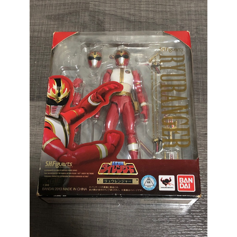 S.H.Figuarts ryuranger | Shopee Thailand