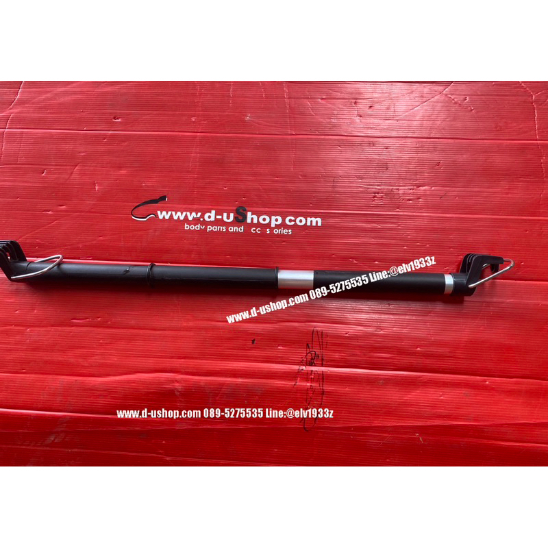 ราวแขวนผ้าสีดำรถตู้ สำหรับ Hyundai H1 | Shopee Thailand