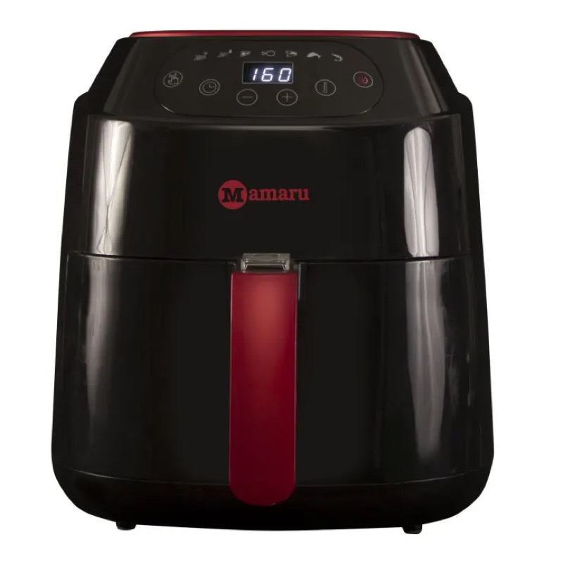 MAMARU Air Fryer (3.8L) MR-20073 | Shopee Thailand