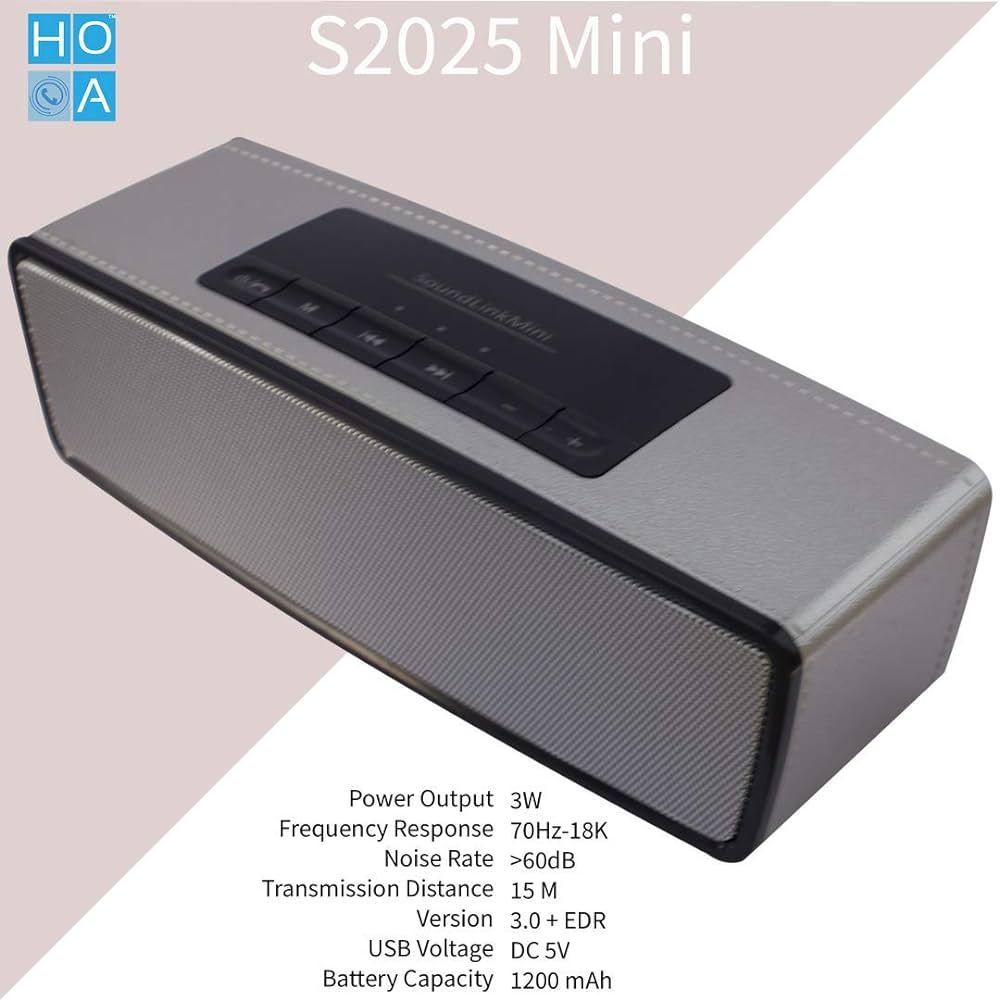 ลำโพง bluetooth better sound | Shopee Thailand