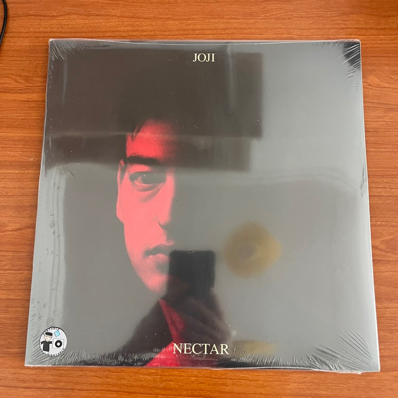 แผ่นเสียง Joji – Nectar , 2 x Vinyl, 12", 45 RPM, Album, Black Vinyl มือหนึ่ง ซีล | Shopee Thailand