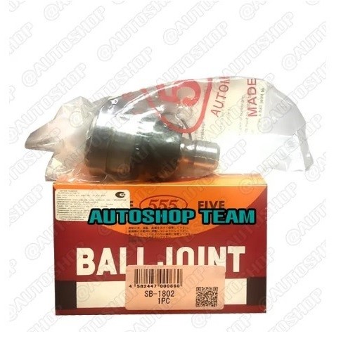 ลูกหมากปีกนกล่าง MAZDA MAZDA2 /08-13 SKYACTIV /14-18 FORD FIASTA /08-13 ...