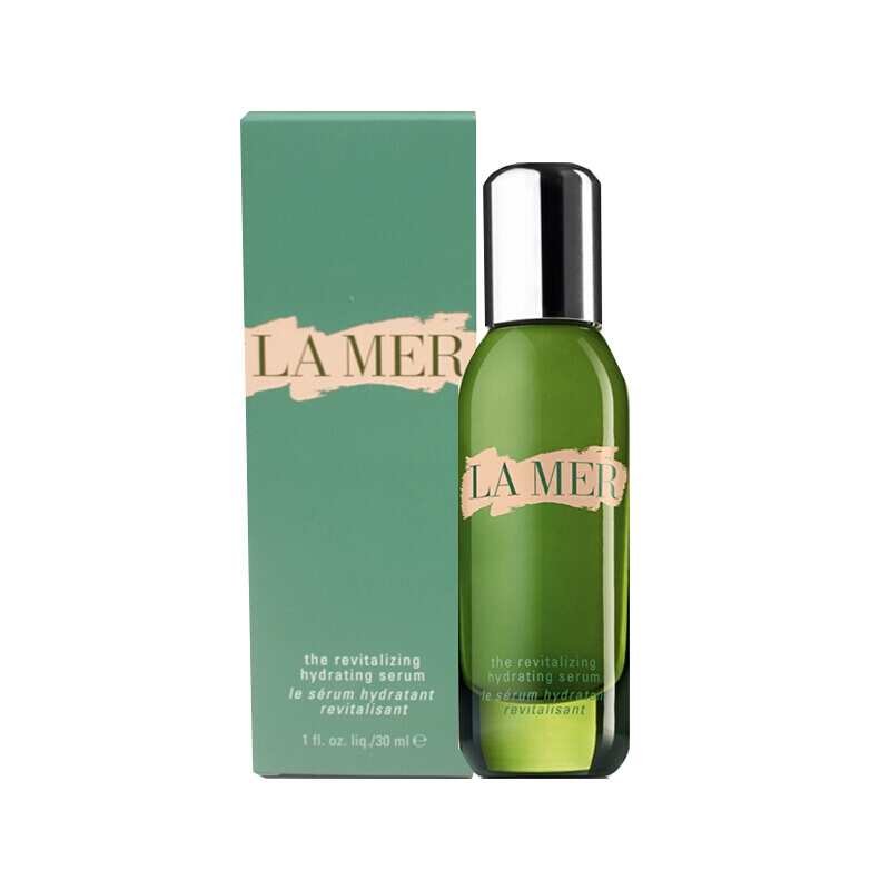 LA MER The Treatment Lotion 150ml Hydrating toner ดูแลผิวหน้า เม้นต์ ...