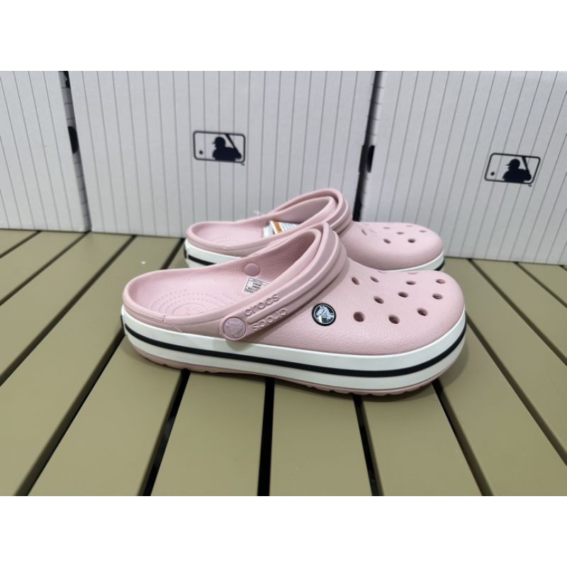 Crocs Lite Ride Clog รองเท้าแตะ แบบลำลอง มาใหม่สุดฮิต ใส่ได้ทุกเพศ มี ...
