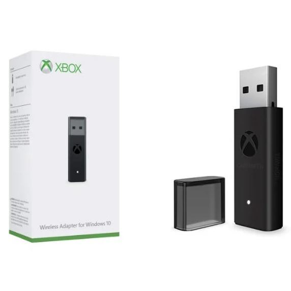 Xbox : Wireless Adapter | Shopee Thailand