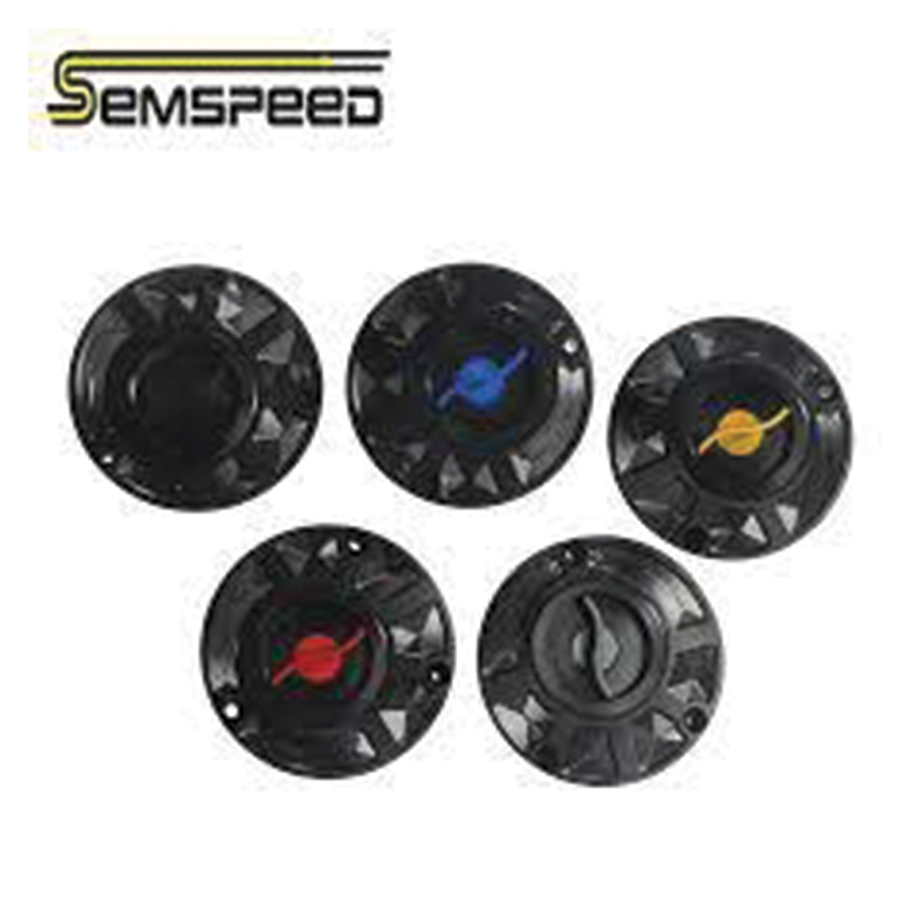 SEMSPEED ฝาปิดถังน้ำมัน CB650F/CBR650F | Shopee Thailand