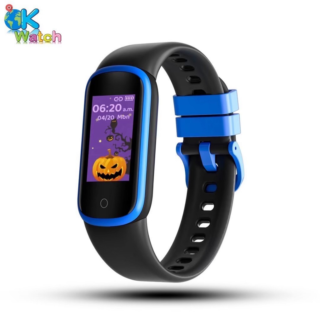 OK Watch นาฬิกาเพื่อสุขภาพ เด็ก WONNEX G1 ของแท้ 100% รับประกันศูนย์ไทย ...