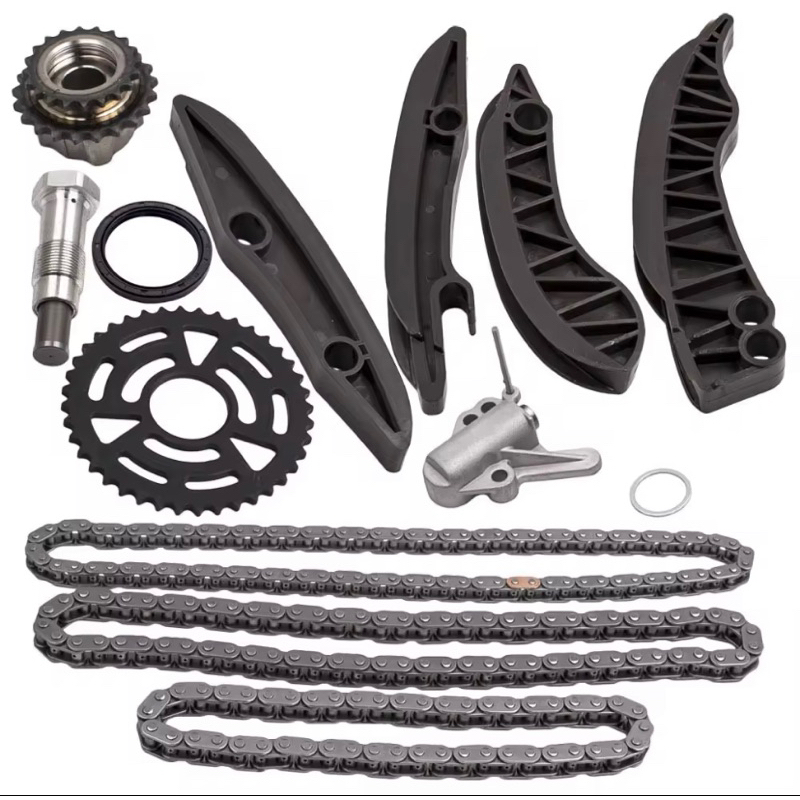 Timing Chain N47 Kit BMW F10 F30 F318d320d 518d520d X1 X3 X5 N47C16 ...