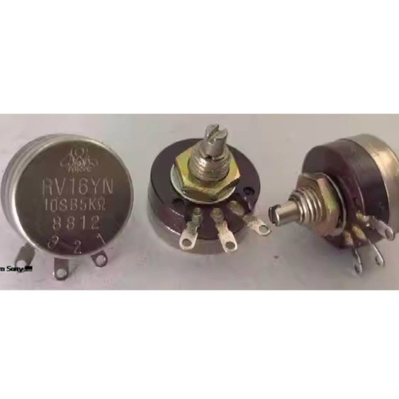 RV16YN 10S (B204=200K) | Shopee Thailand