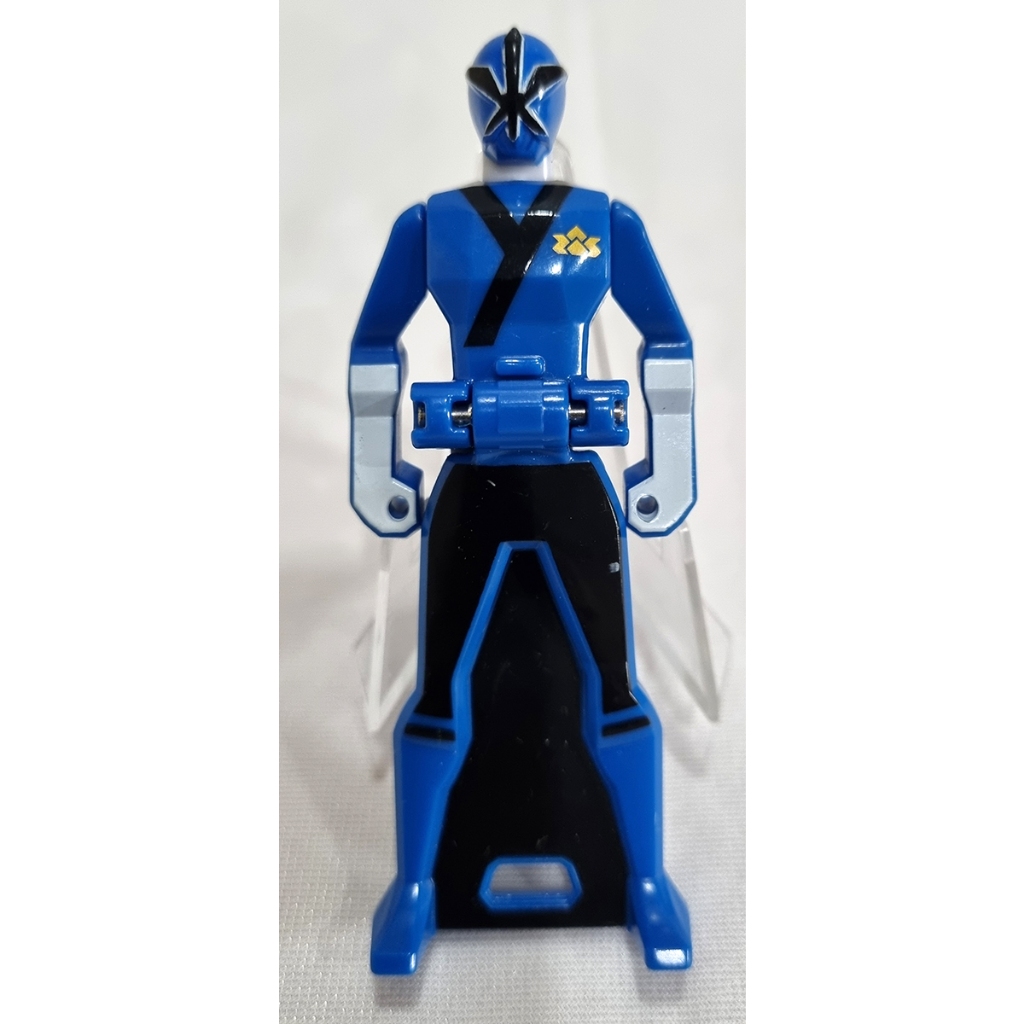 Dx Ranger Key ขบวนการ กลุ่มสี น้ำเงิน และ ชมพู คละแบบ จาก ขบวนการ ...