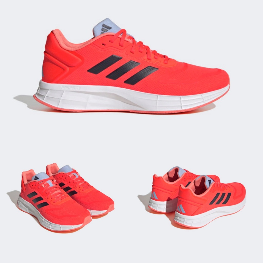Adidas Duramo 10 (HP2374 / GW4075 / HP2373) สินค้าลิขสิทธิ์แท้ Adidas ...