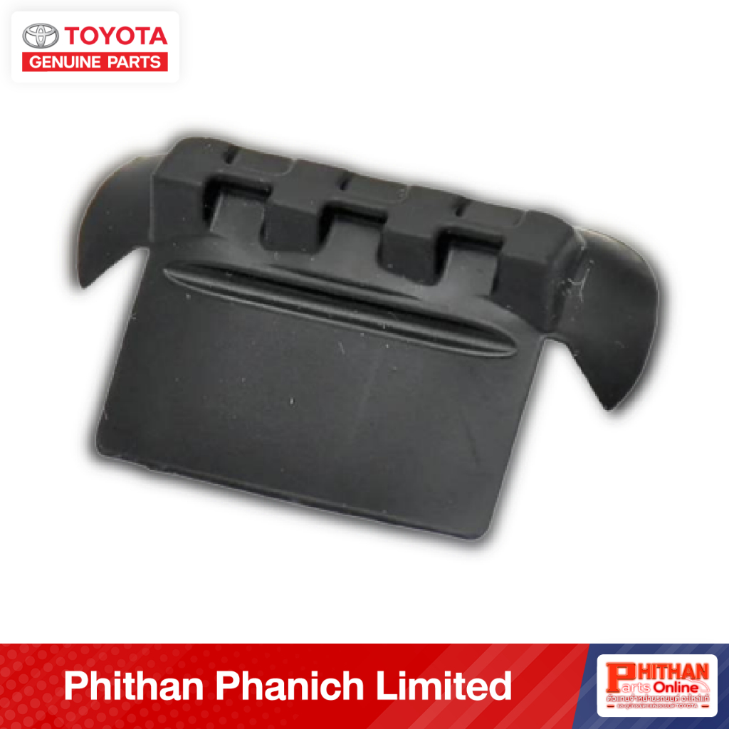ยางอุดกันน้ำประตู โตโยต้า SEAL DOOR DUST PROO TOYOTA 67837-0K090 67-05 ...