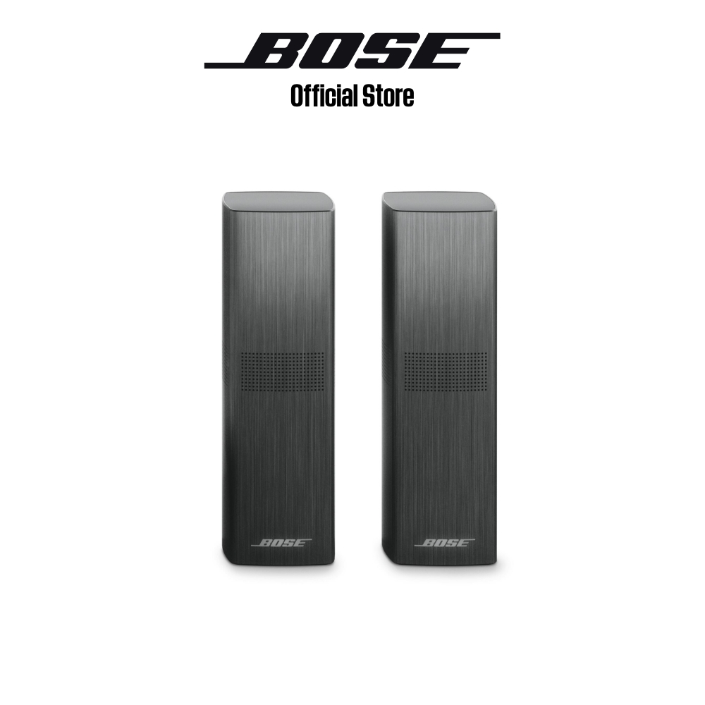 โบส ลำโพงเซอร์ราวด์ สปีกเกอร์ 700 (Bose Surround Speaker 700) | Shopee Thailand