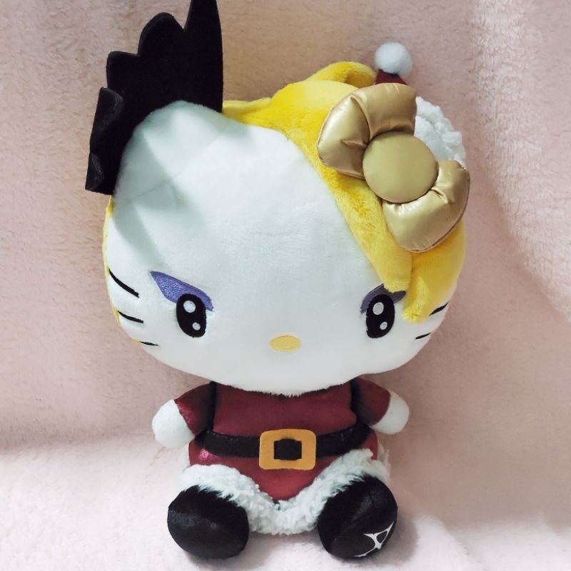 X JAPAN โมเดล ตุ๊กตา ฮิเดะ โยชิคิตตี้ hide yoshikitty | Shopee Thailand