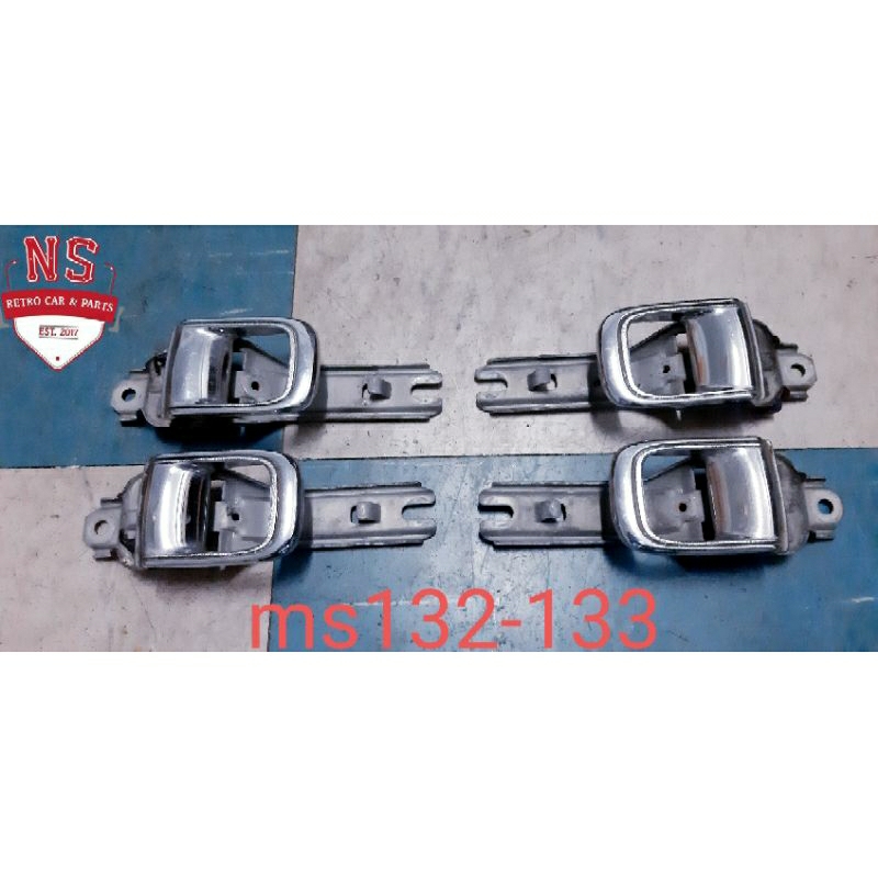 มือเปิดใน toyota crown ms132-133 | Shopee Thailand