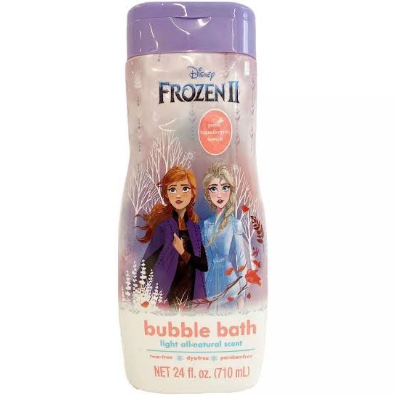 Bubble Bath Liquid Soap สบู่อาบน้ำตีฟอง ขนาด 710 ml. นำเข้าจาก USA ...