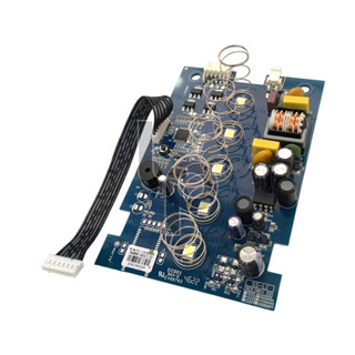 บอร์ดพัดลม ฮาตาริ รุ่น Slide smart L1 แท้ | Shopee Thailand