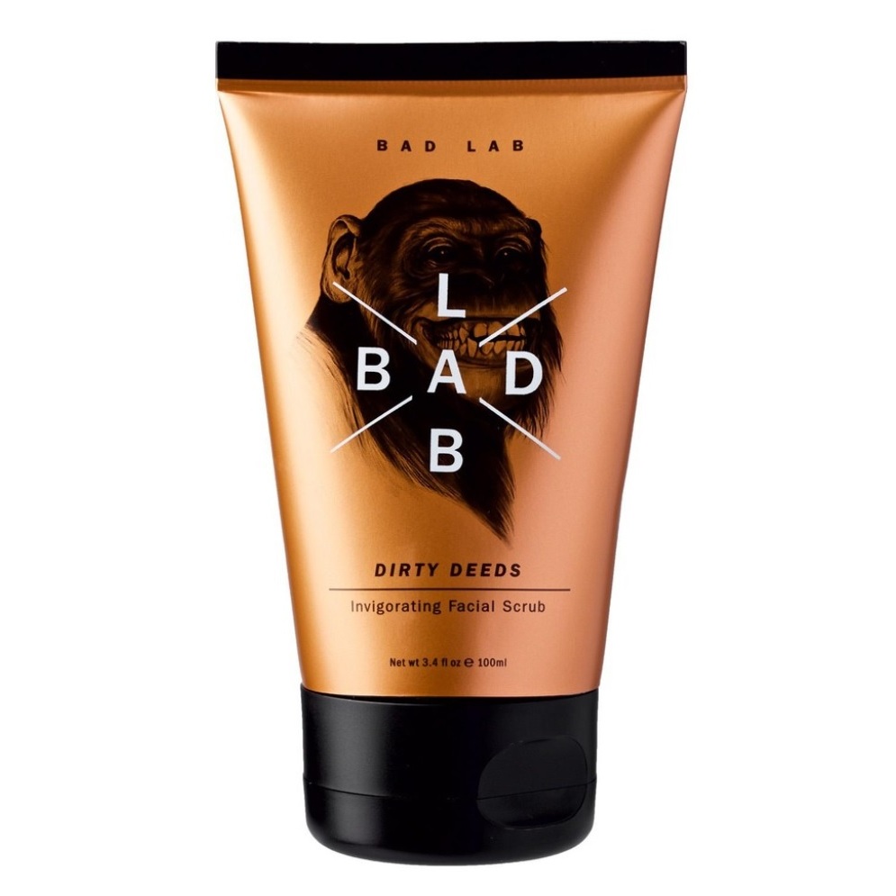 Badlab โฟมล้างหน้า แบดแลป ขนาด 100ml หลายสูตร | Shopee Thailand