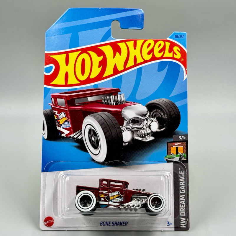 รถเหล็กฮอทวีล | Hotwheels Basic Car ลิขสิทธิ์แท้ 100% สเกล 1:64 (Ep.6) | Shopee Thailand