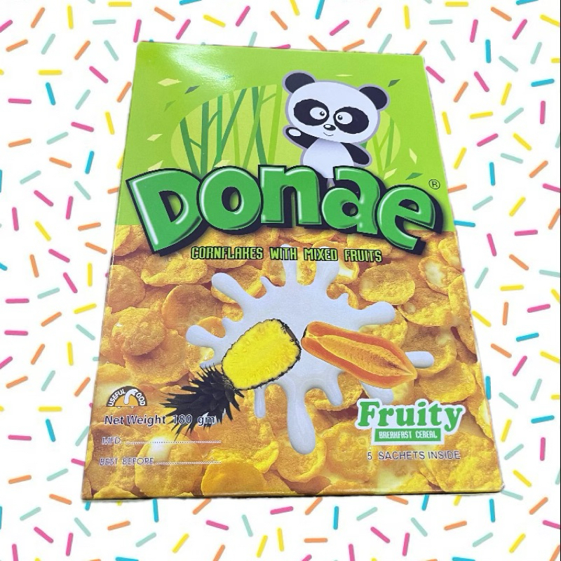 โดเน่ฟรุ้ตตี้ Donae fruity | Shopee Thailand