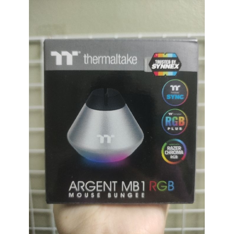 Argent MB1 Mouse Bunger RGB | Shopee Thailand