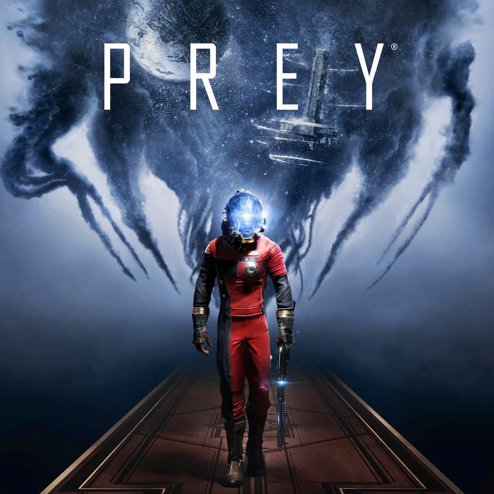 Prey Digital Deluxe Edition เกม PC Game เกมคอมพิวเตอร์ Downloads USB Flash Drive | Shopee Thailand