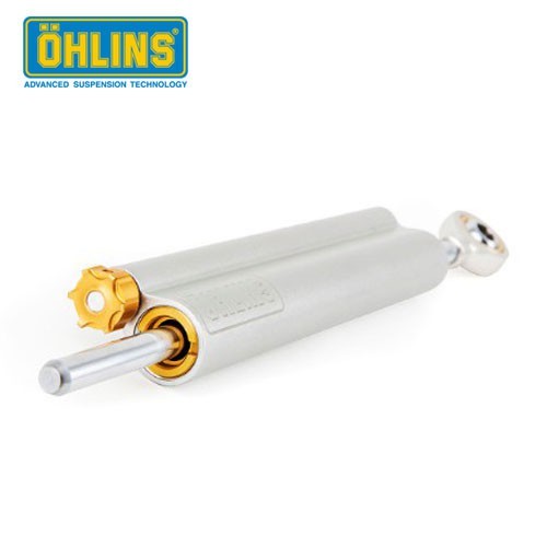 OHLINS กันสะบัด Stroke 90mm สำหรับ หลากหลายรุ่น (SD002) | Shopee Thailand