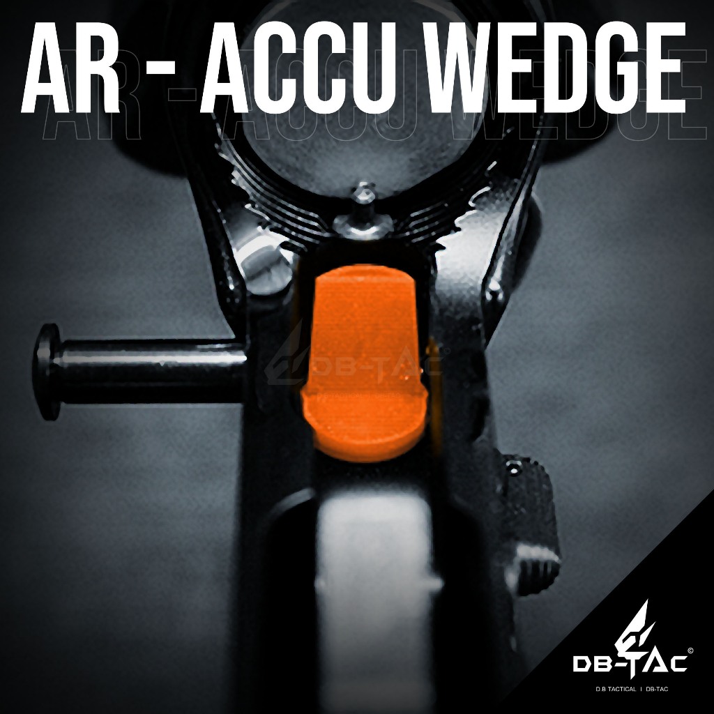 ( ราคาต่อ 1 ชิ้น ) Accu Wedge - ยางรองอับเปอร์ เสริมความแน่นให้กับ ...