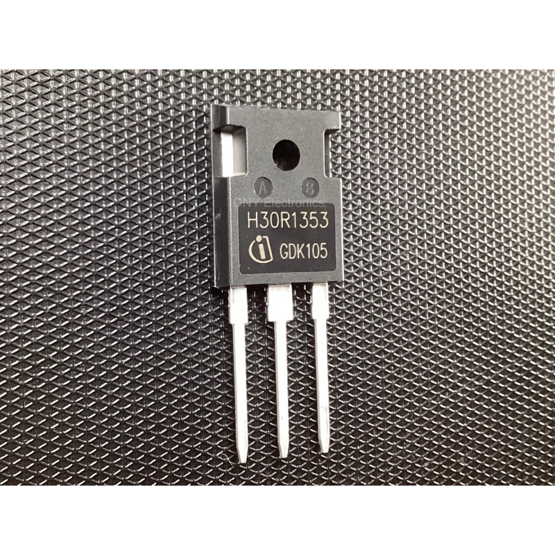 H30R1353 TO-247 H30R1602 H20PR5 30R1353 30R1602 New original genuine ...
