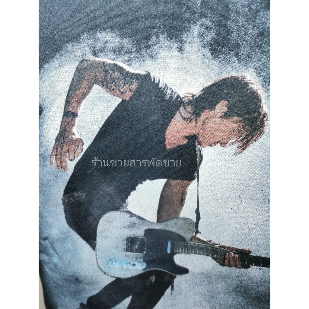 Kieth Urban สอบถามก่อนสั่งซื้อ | Shopee Thailand