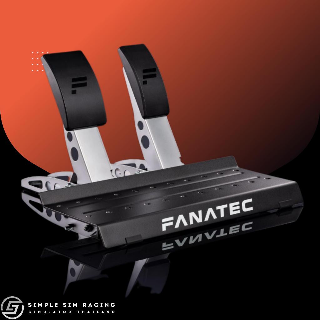 FANATEC CSL DD READY2RACE BUNDLE FOR PC (5NM | Shopee Thailand
