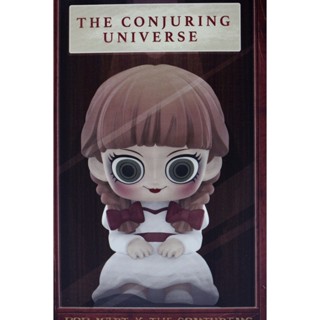 The Conjuring Universe Blind Box สุ่ม | Shopee Thailand