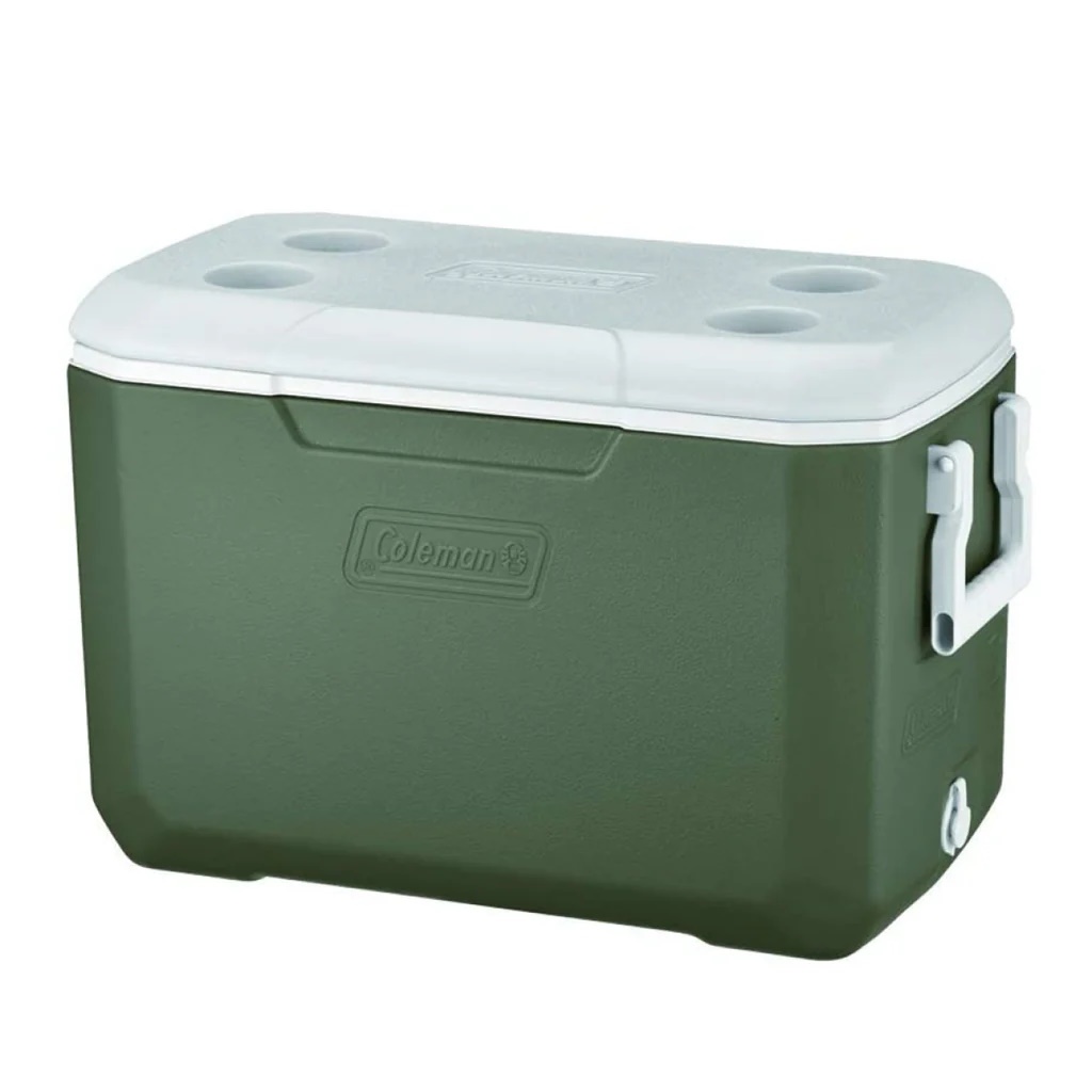 กระติก Coleman Polylite 48QT (JP) | Shopee Thailand