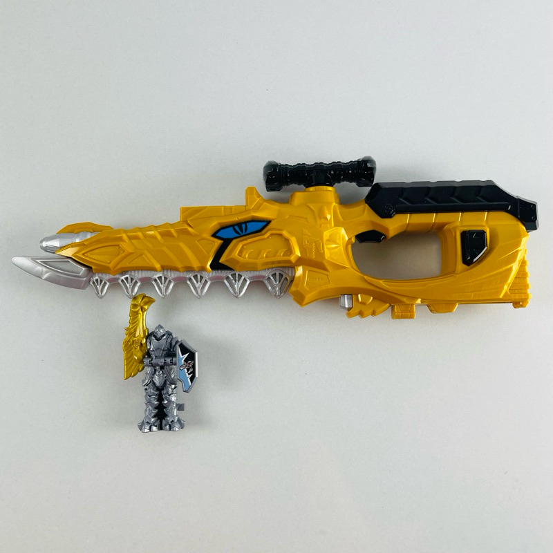 DX Mosa Blade เลือกแบบได้ (ดาบโมซา ของเล่น จากขบวนการอัศวินไดโนเสาร์ ...