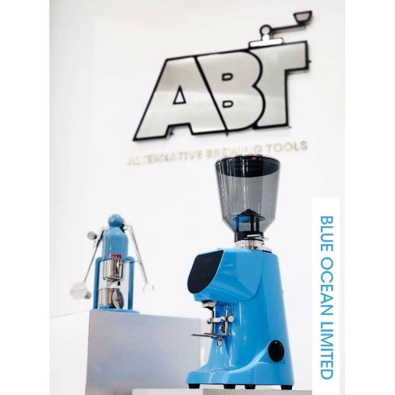 ABT | TYPHOON S70 (V2) Colorful Limited เครื่องบดเมล็ดกาแฟ on Demand ...