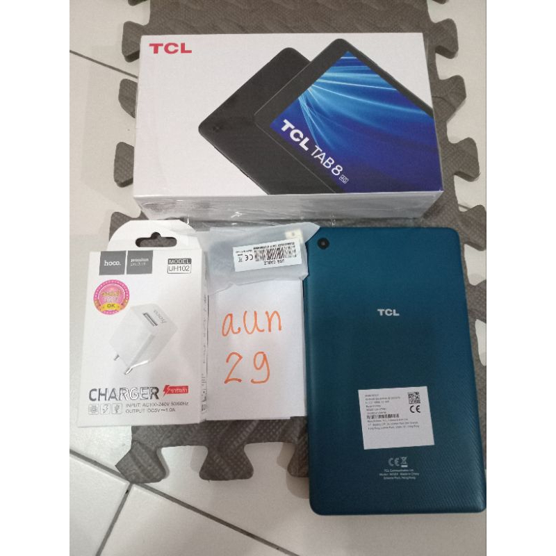 Tcl Tab8 4g ใส่ซิมได้ | Shopee Thailand