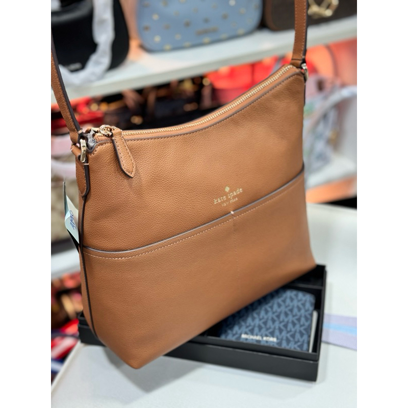 Kate Spade Bailey Shoulder Bag รุ่น K4650 มี2สี | Shopee Thailand