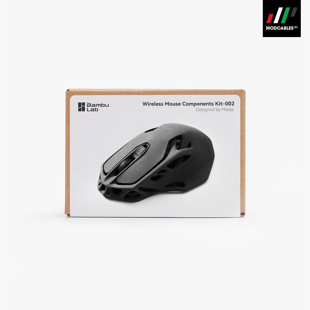 ชุด DIY Bambu Lab Wireless Mouse Kit-002 | Shopee Thailand