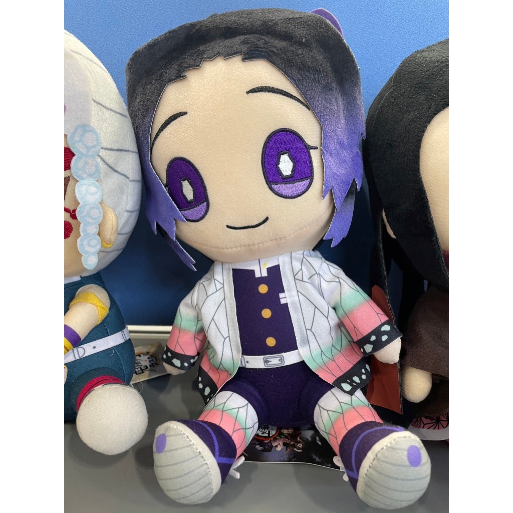 ตุ๊กตา Demon slayer One-Piece JJK ดาบพิฆาตอสูร วันพีซ น่ารักมีหลายแบบ ...