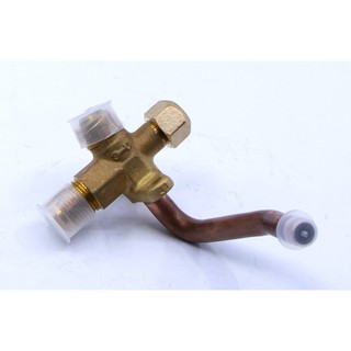 DAIKIN 4010497 LIQUID STOP VALVE ASSY. LIQUID สต็อปวาล์วท่อเล็ก daikin ...
