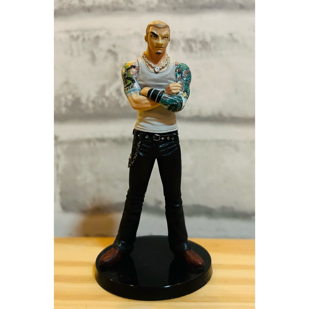 Crows x Worst Figure 10CM | Shopee Thailand