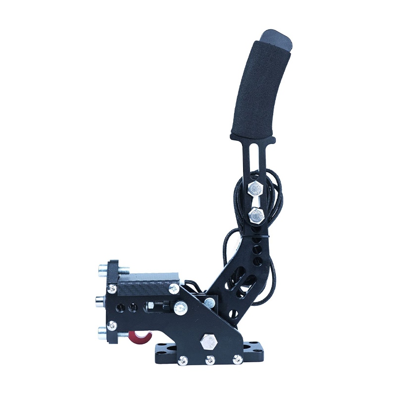 handbrake USB ฟรี ที่ยึดโต๊ะ เบรคมือ สำหรับ PC ติดตั้งกับ cockpit ได้ ...