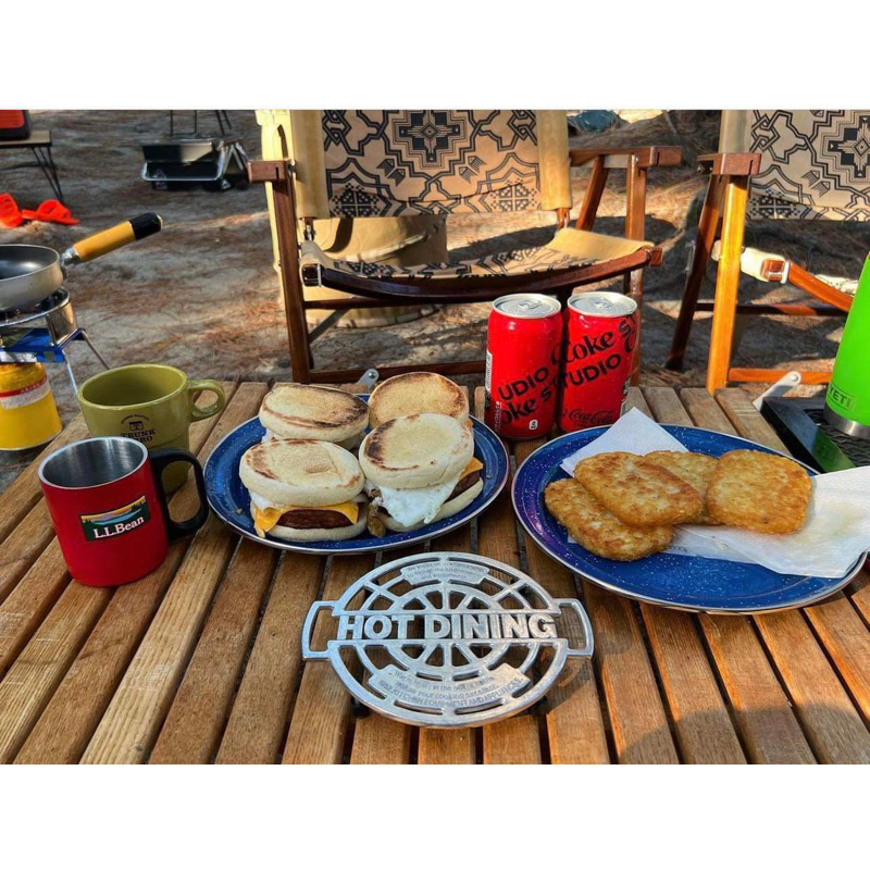 (พร้อมส่ง‼️)DULTON TRIVET HOT-DINING | Shopee Thailand