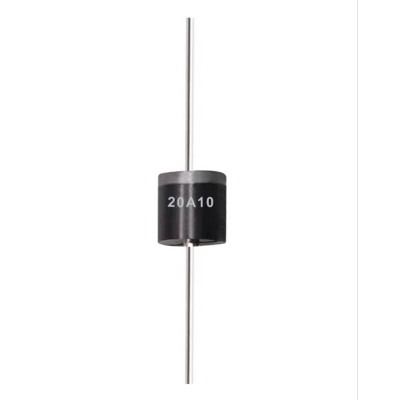 ไอโอด 10A4 10 แอมป์ 400 โวลท์ | Shopee Thailand