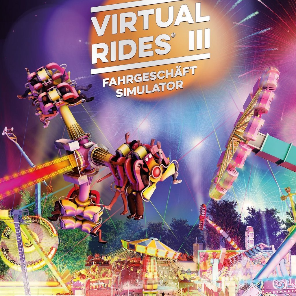 Virtual Rides 3 Ultimate Edition เกม PC Game เกมคอมพิวเตอร์ Downloads ...