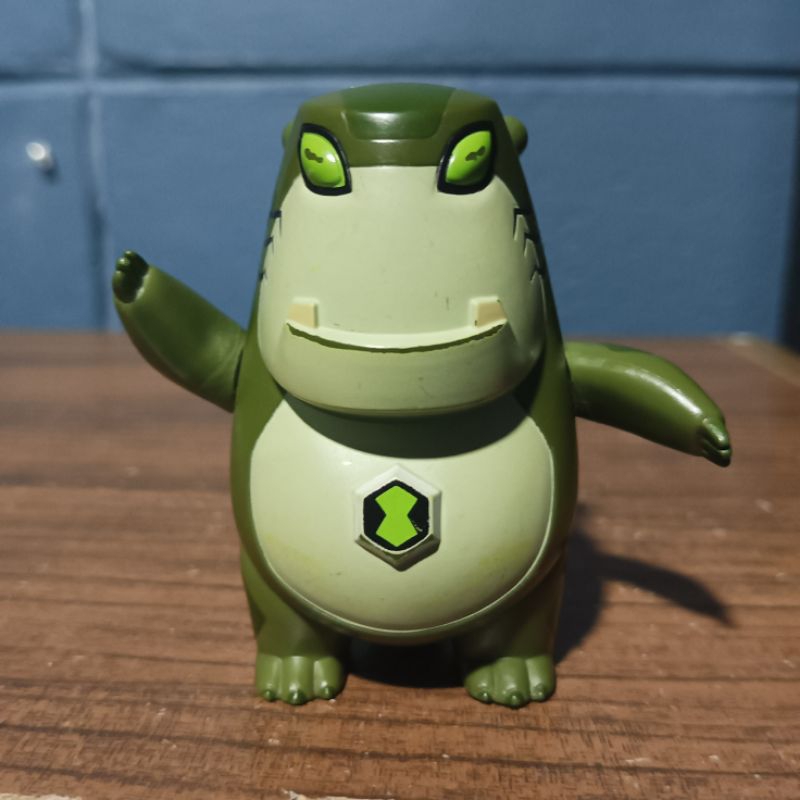 เบ็นเท็นออมนิเวิร์ส อัพชัค Ben10 Omniverse Up shuk | Shopee Thailand